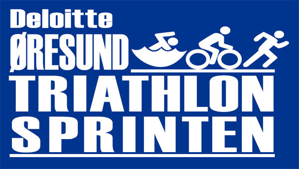 Deloitte Sprint Triathlon @ UltimateLIVE
