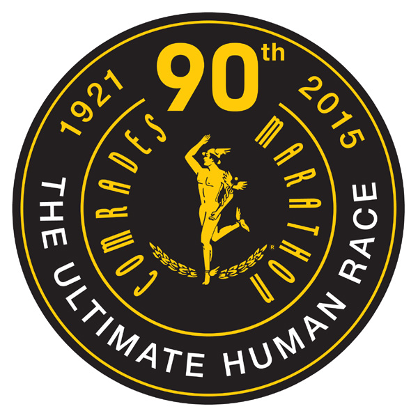 Comrades Marathon @ UltimateLIVE