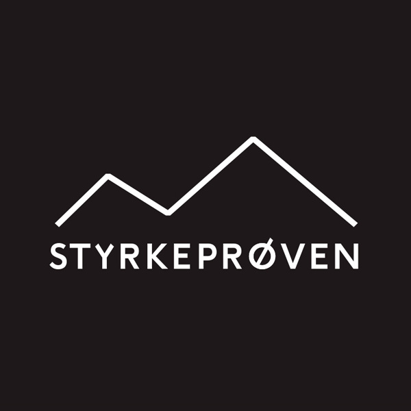 Styrkeprøven 2021 | Online Påmelding