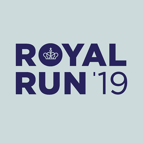 Royal Run København / Frederiksberg @ UltimateLIVE