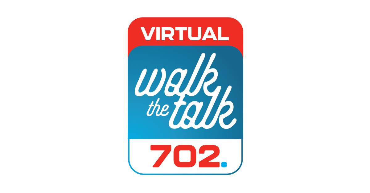 702 Virtual Walk the Talk @ UltimateLIVE