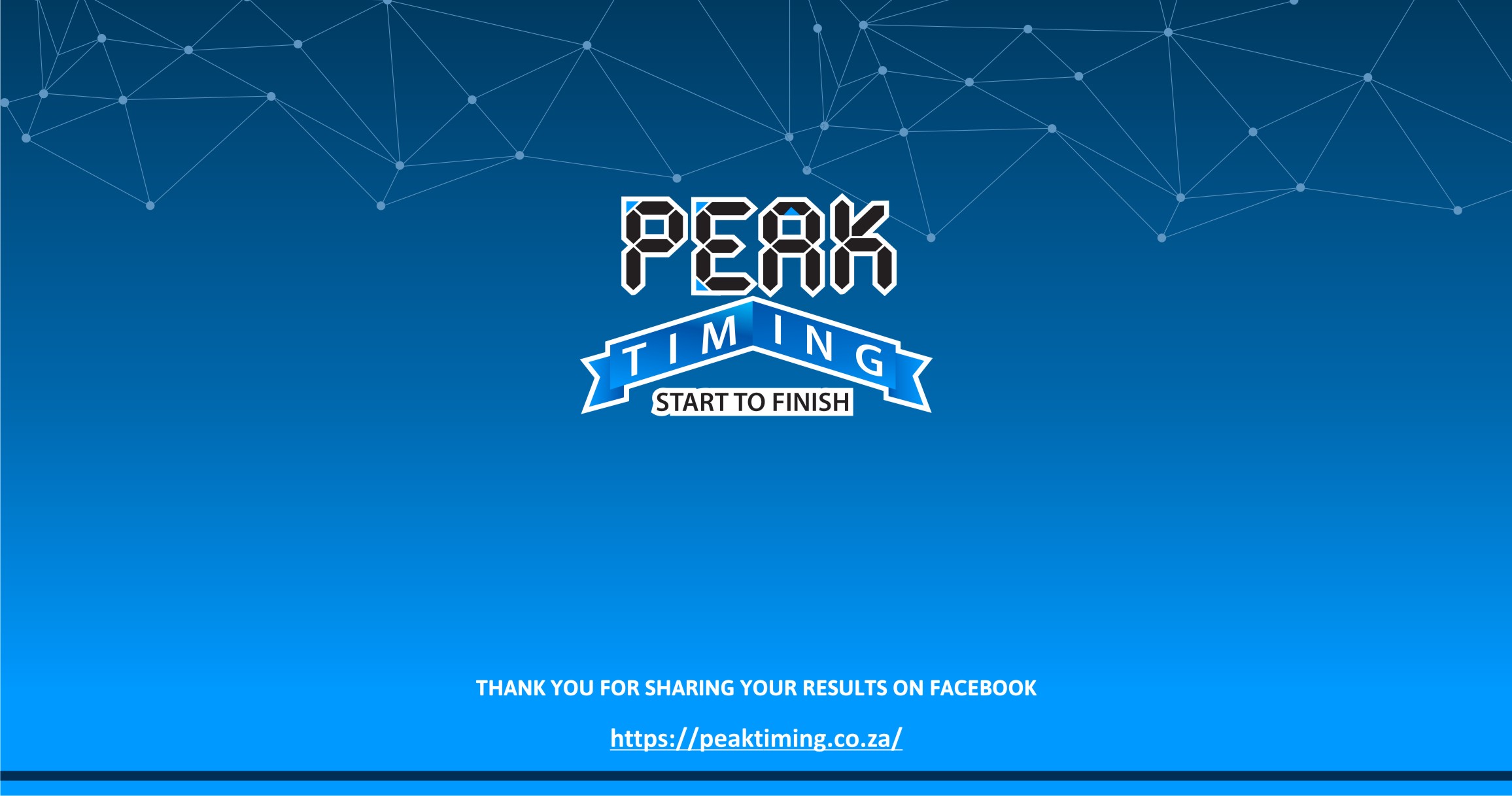 Diepkloof Half Marathon @ UltimateLIVE